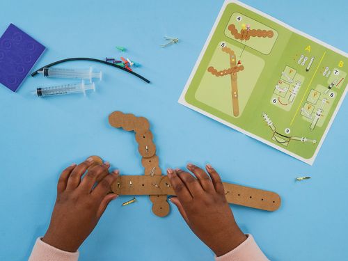 FutureMakers | Monster Claws (10-pack)